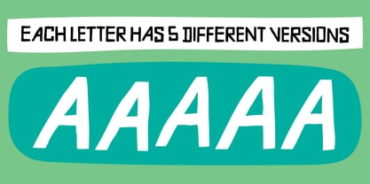 Pathetic Earthlings Font | Webfont & Desktop | MyFonts