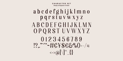 Destiny Gorgeous Font | Webfont & Desktop | MyFonts