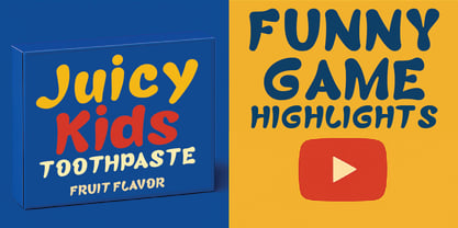 SF Swollen Font | Webfont & Desktop | MyFonts