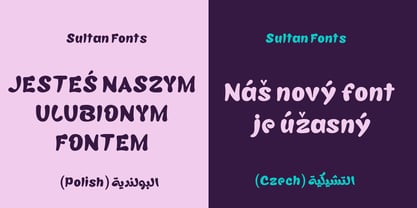 SF Swollen Font | Webfont & Desktop | MyFonts