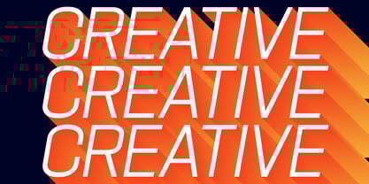 Hype 1400 Font | Webfont & Desktop | MyFonts