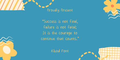 Kibod Font | Webfont & Desktop | MyFonts