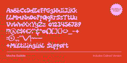 Mocha Font | Webfont & Desktop | MyFonts