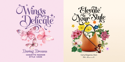 Santiole Font | Webfont & Desktop | MyFonts