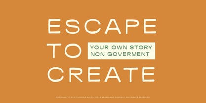 Salemo Font | Webfont & Desktop | MyFonts