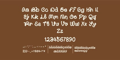 Sunnyvale Font | Webfont & Desktop | MyFonts