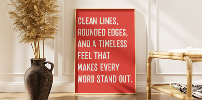 Noumi Round Font | Webfont & Desktop | MyFonts