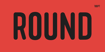 Noumi Round Font | Webfont & Desktop | MyFonts