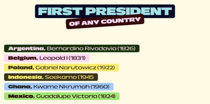 Uncmmn Genio Font | Webfont & Desktop | MyFonts