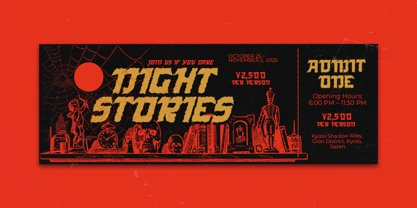 Death Mist Font | Webfont & Desktop | MyFonts