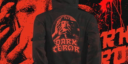 Death Mist Font | Webfont & Desktop | MyFonts