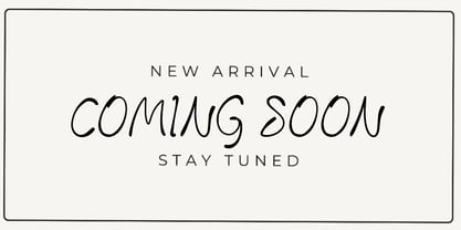 Romesa Font | Webfont & Desktop | MyFonts