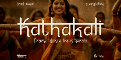 Pankh Font | Webfont & Desktop | MyFonts