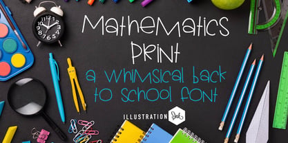 PN Mathematics Font | Webfont & Desktop | MyFonts