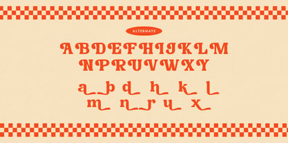 Hungry Food Font | Webfont & Desktop | MyFonts