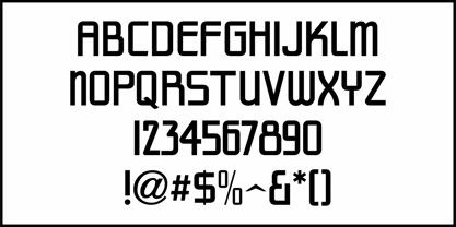Phone Call JNL Font | Webfont & Desktop | MyFonts