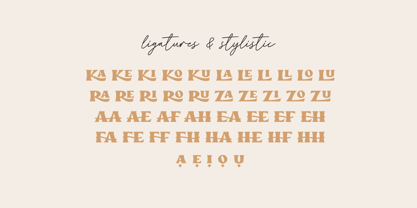 Paris Signature Font | Webfont & Desktop | MyFonts