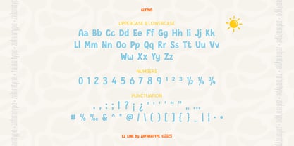 EZ Arvent Font | Webfont & Desktop | MyFonts