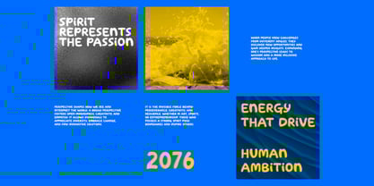 Ploofy Font | Webfont & Desktop | MyFonts