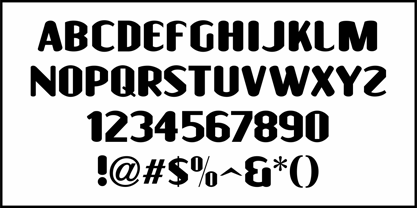 Spicy Jokes JNL Font | Webfont & Desktop | MyFonts