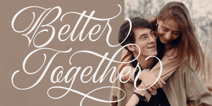 Ocean Delight Font | Webfont & Desktop | MyFonts