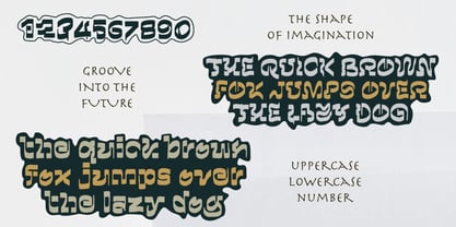 Glowdora Sunberry Font | Webfont & Desktop | MyFonts
