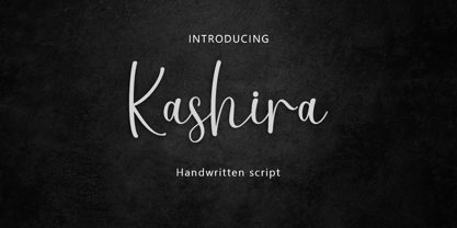 Kashira Font | Webfont & Desktop | MyFonts