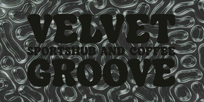 Cosmic Curl Font | Webfont & Desktop | MyFonts