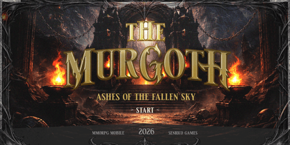 Crown Grimward Font | Webfont & Desktop | MyFonts