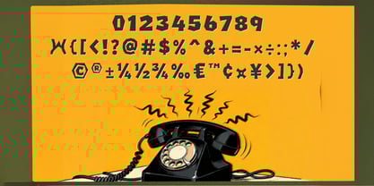 Land of Luck Font | Webfont & Desktop | MyFonts