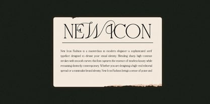 Atelier Blume Font | Webfont & Desktop | MyFonts