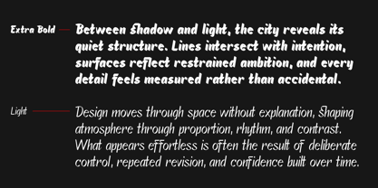 Markflat Font | Webfont & Desktop | MyFonts