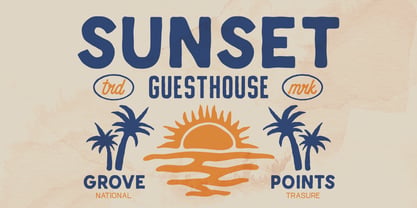 Zesty Spirit High Font | Webfont & Desktop | MyFonts