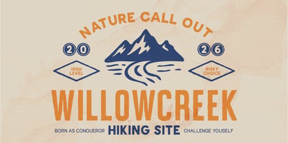 Zesty Spirit High Font | Webfont & Desktop | MyFonts