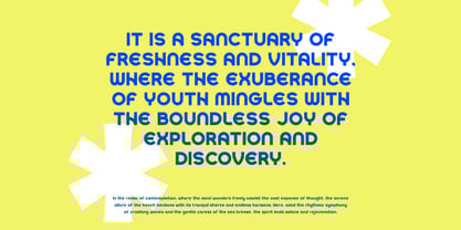 Hologenic Font | Webfont & Desktop | MyFonts