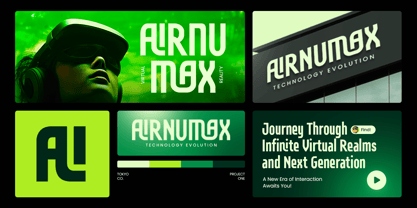 Rimage Font | Webfont & Desktop | MyFonts