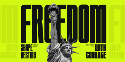 Unlimited Font | Webfont & Desktop | MyFonts