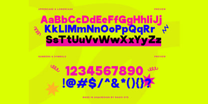 Miyoku Font | Webfont & Desktop | MyFonts