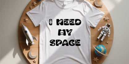 Space Pals Font | Webfont & Desktop | MyFonts