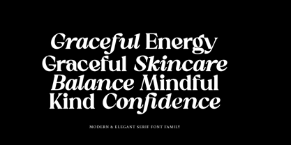 Sakem Font | Webfont & Desktop | MyFonts