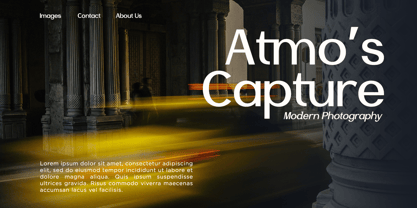 Qafine Font | Webfont & Desktop | MyFonts