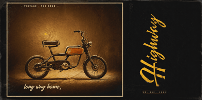 Saturday Race Font | Webfont & Desktop | MyFonts