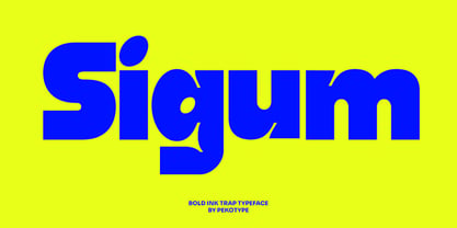 Sigum Font | Webfont & Desktop | MyFonts