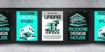 Vexorium Font | Webfont & Desktop | MyFonts