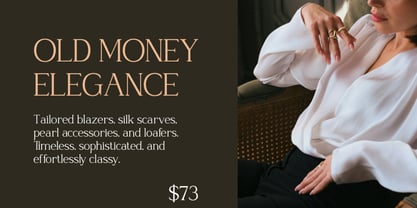 Rosemeu Font | Webfont & Desktop | MyFonts