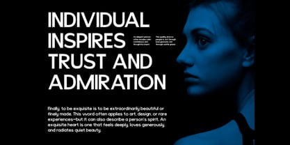 Elderino Font | Webfont & Desktop | MyFonts
