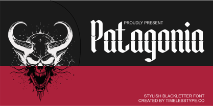 Ravencrest Font | Webfont & Desktop | MyFonts