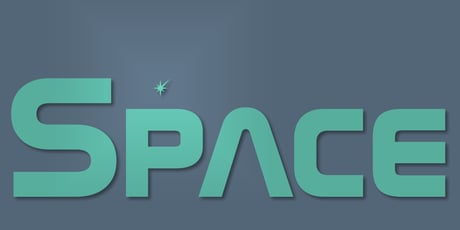 Space Shuttle Font