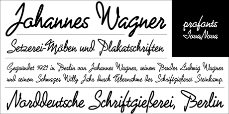 Sign Making Fonts