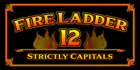 Fire Truck Lettering Font Free - Infoupdate.org